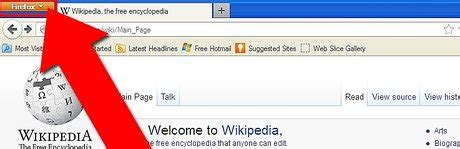 How To Print Web Pages With Firefox Steps With Pictures