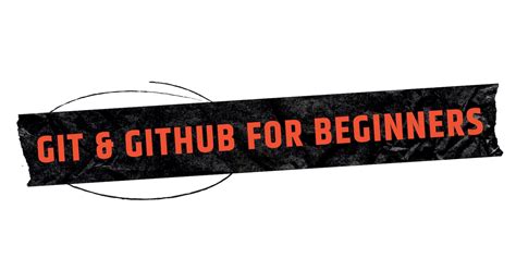 Introduction To Git And Github For Beginners