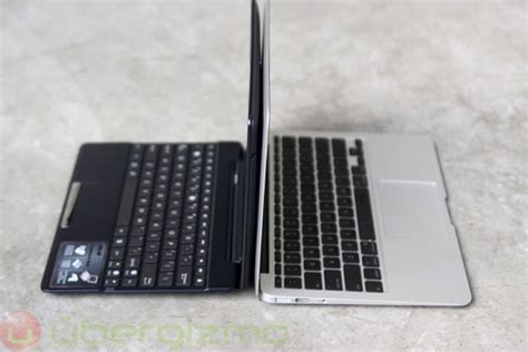 Asus Transformer Pad Review Tf Ubergizmo