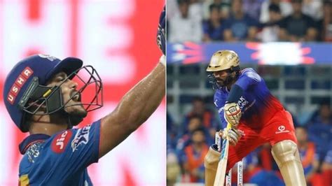 ‘world Cup Khelna Hai Skipper Rohit Sharma Witnesses Intense Battle