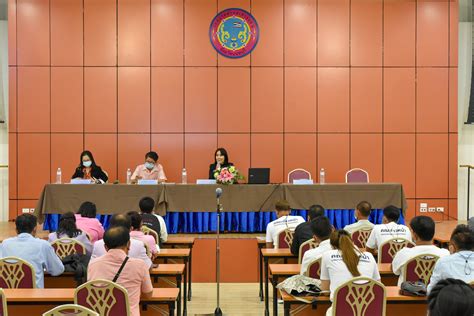 23 กุมภาพันธ์ 2564 เทศบาลตำบลเสาธงหิน เทศบาลตำบลเสาธงหิน