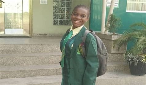 Lagos Government Orders Closure Of Chrisland School Over Student Death