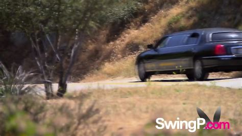 Steamy Softcore Sex Between A Hot Swinger Black Couple Eporner