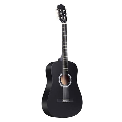 38 Classic Acoustic Guitar 38 Inches 6 Strings A Vicedeal