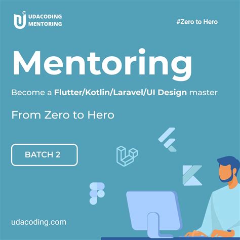Online Mentoring Udacoding Batch 2 Udacoding