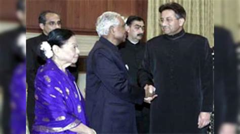 Former First Lady Usha Narayanan Passes Away News18