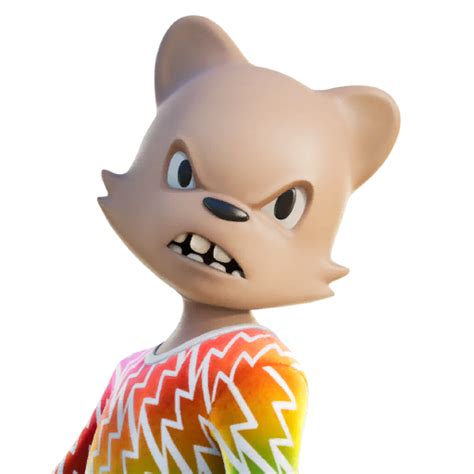 Fortnite Janky Skin 👕 Characters Skins And Outfits On ᑕ ᑐnitesite