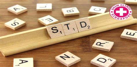 4 Ways You Can Avoid Or Prevent Std Diseases