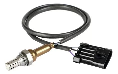 Sensor De Rela O De Combust Vel De Ar W Sensor De Oxig Nio