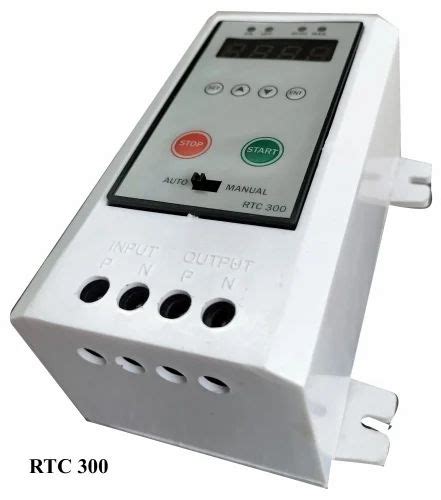 Rtc 300 Time Switch At Rs 960 Time Switches In Ahmedabad Id 27153019612