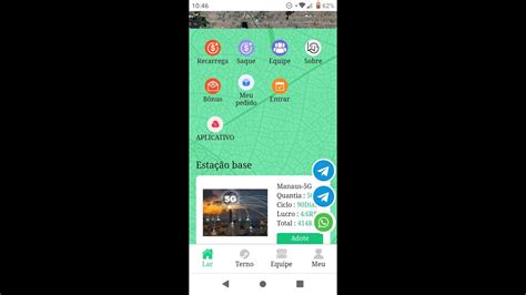 Nova Plataforma Lançamento Paga via PIX e USDT YouTube