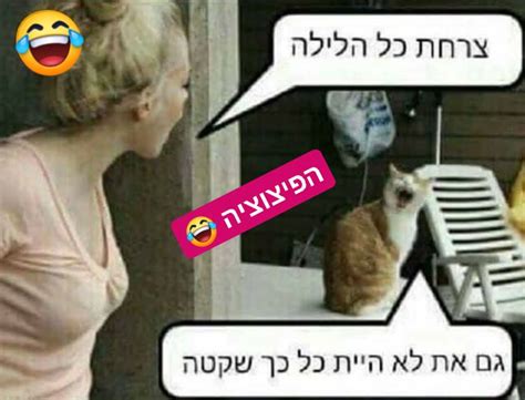 בדיחות הפיצוציה 😂