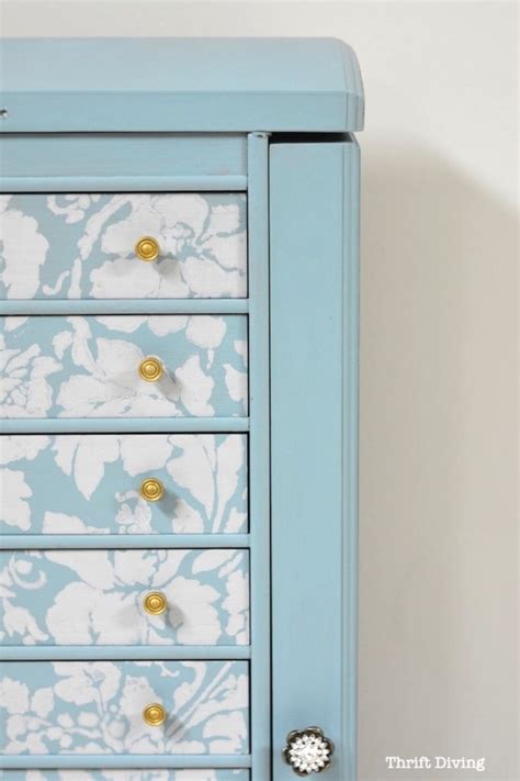 Where To Buy Stencils For Furniture And Walls 5 Best Resources