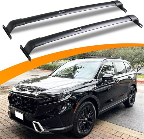 Amazon Wonderdriver Roof Rack Cross Bars 220lbs Fit For Honda CRV