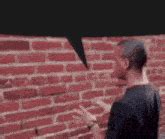 Guy Runs Into A Wall S Tenor