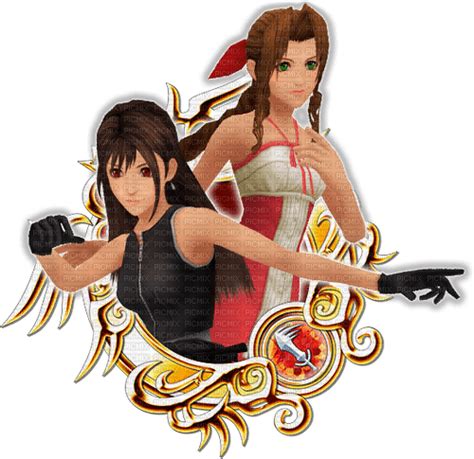 Final Fantasy Final Fantasy Png Gratis Picmix