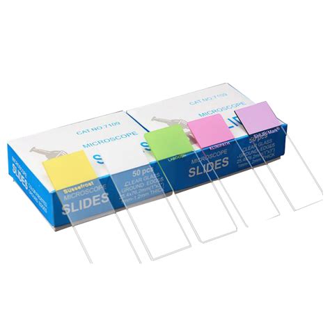 Pathology Microcope Glass Slide Pathology Product Supplier