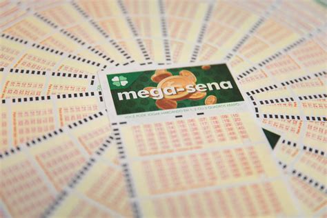 Mega Da Virada 2020 2 Apostas Acertaram As Seis Dezenas Loterias G1