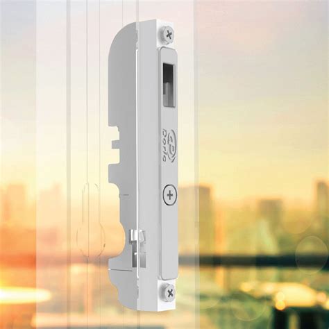 Sliding Door Locks Doric Innovators Of Hardware For Windows And Doors