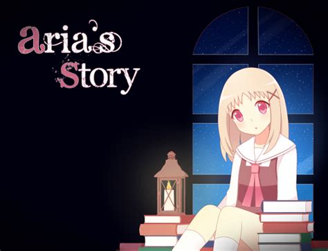 Aria S Story V1 1 Now Available Aria S Story By Lydia