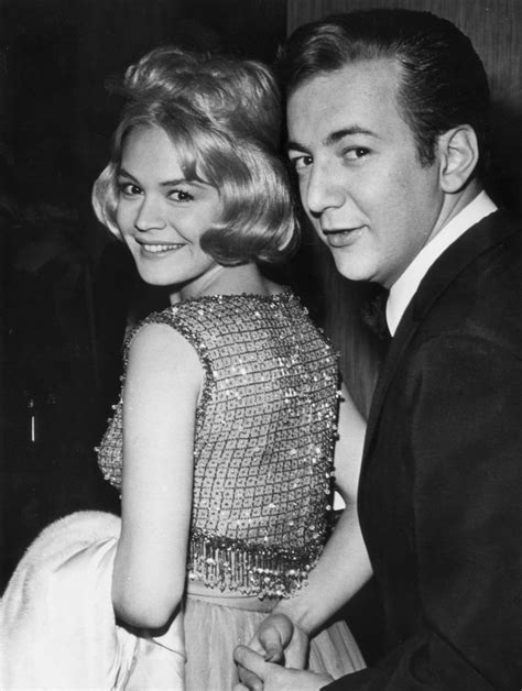 Pin On Sandra Dee