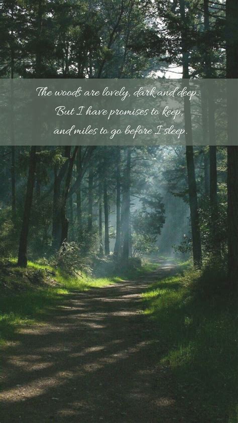 Nature Quotes Wallpaper
