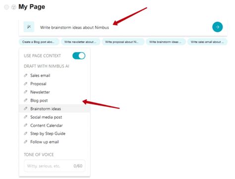fusebase ai quick guide fusebase formerly nimbus