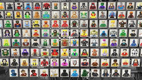 26 Best Ideas For Coloring Lego Dc Super Villains All Characters