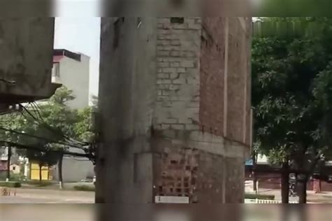 见识一下什么叫寸土不让真的太奇葩了感觉住着好憋屈