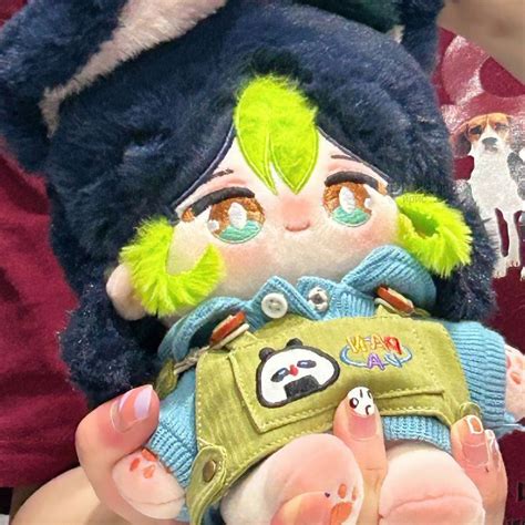 Геншин Импакт Тигнари / игрушка мягкая / 20 cm - купить с доставкой по ...