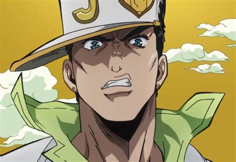 JJBA X Readers NSFW Jotaro Kujo Lovesong For A Dead Man Wattpad