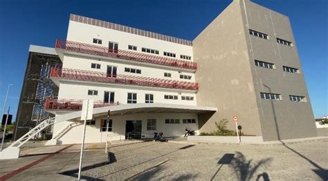 Processo Seletivo Para A Maternidade Em Aracaju Registra Mais De 30 Mil