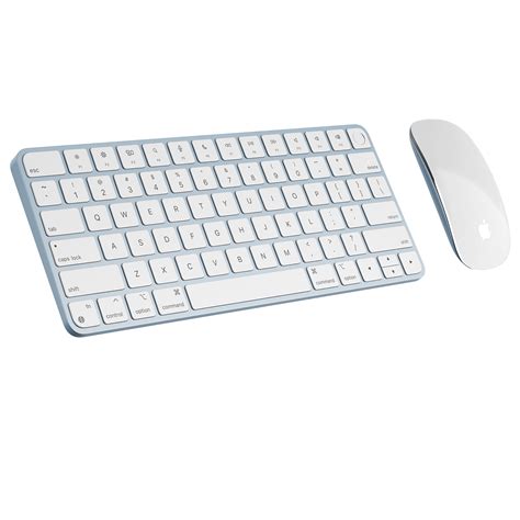 Imac Keyboard And Mouse