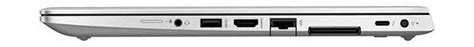 Hp Elitebook 840 G7 Intel Core I7 10th Gen 8gb Ram 256gb Ssd 14 Inch