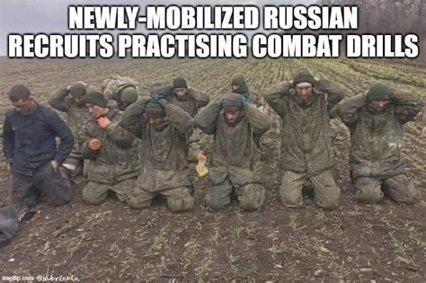 Richard Caruk On Twitter Rt Darthputinkgb Mobilized Russian