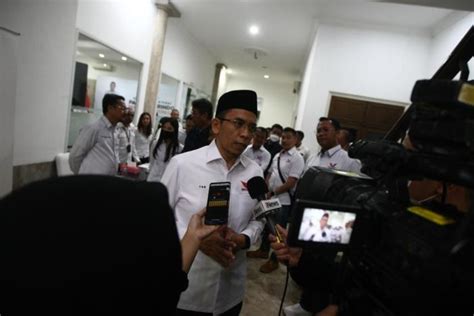 Tgb Zainul Majdi Perindo Partai Yang Tak Miliki Beban Masa Lalu Okezone Nasional