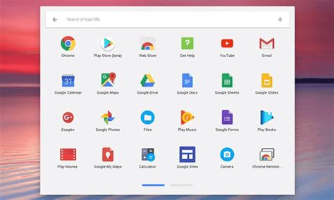 Chrome OS Geeks On Tap Asia