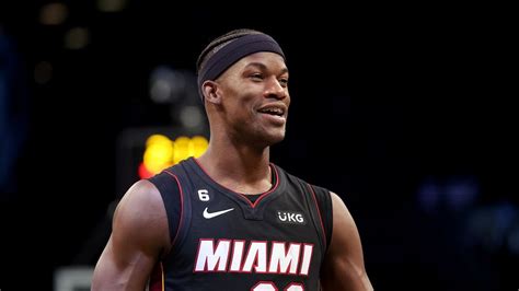 Is Jimmy Butler Playing Tonight Vs Pelicans What Is Heat Superstars