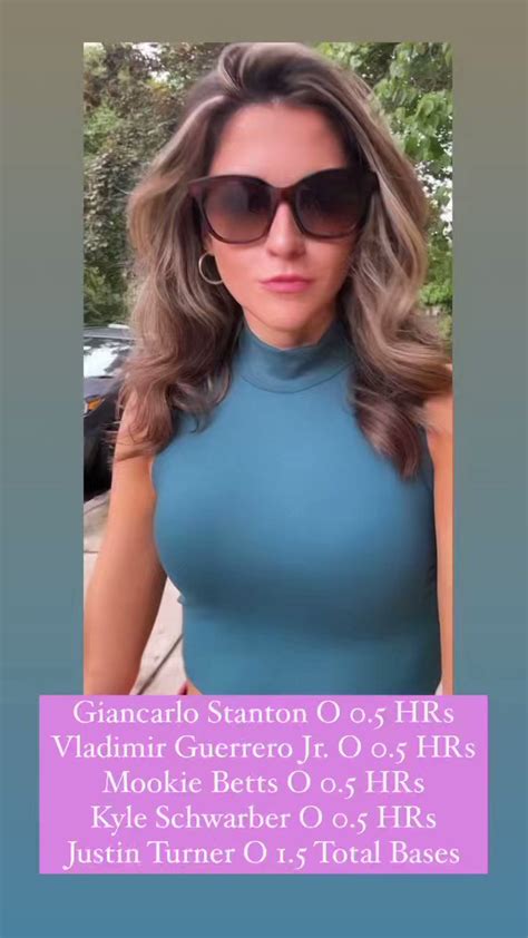 Lucy Burdge On Twitter Tuesday Bets