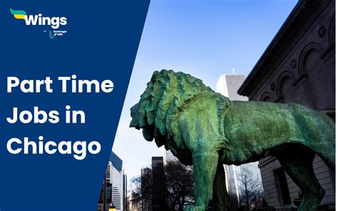 Part Time Jobs In Chicago Leverage Edu