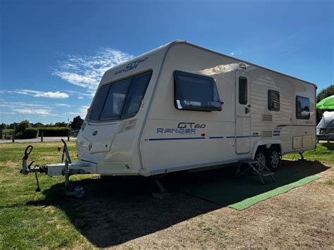 Rent N Roll Caravans