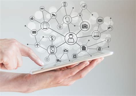 What Is An Iot Api Rcr Wireless News