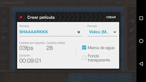 Flipaclip Cartoon Animation Aplicaciones Android En Google Play
