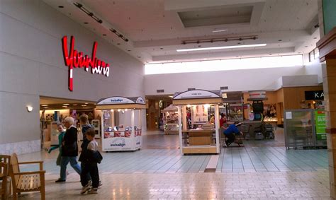 Northpark Mall Davenport Quad Cities Iowa Younkers Flickr