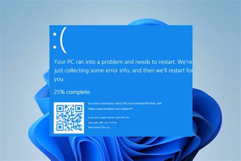 Ksecdd Sys BSoD Error Ways To Fix It