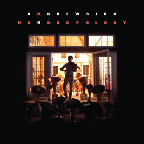 Review Andrew Bird The Mysterious Production Of Eggs Slant Magazine
