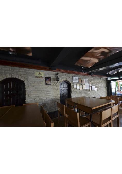 Lapusneanu Cea Mai Noua Cafenea Din Iasi In Oras Iasi