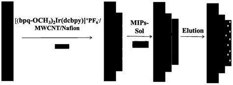 A Novel Method For Recognition And Detection Of Codeine Based On Electrochemiluminescence