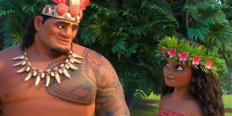Moana 2 The Lost Island Fan Idea Explained And Everything Disney Should
