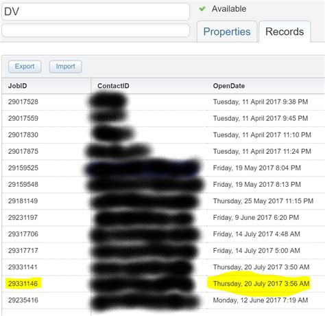 How To Use SQL ORDER BY Statement In Marketing Cloud Error Says